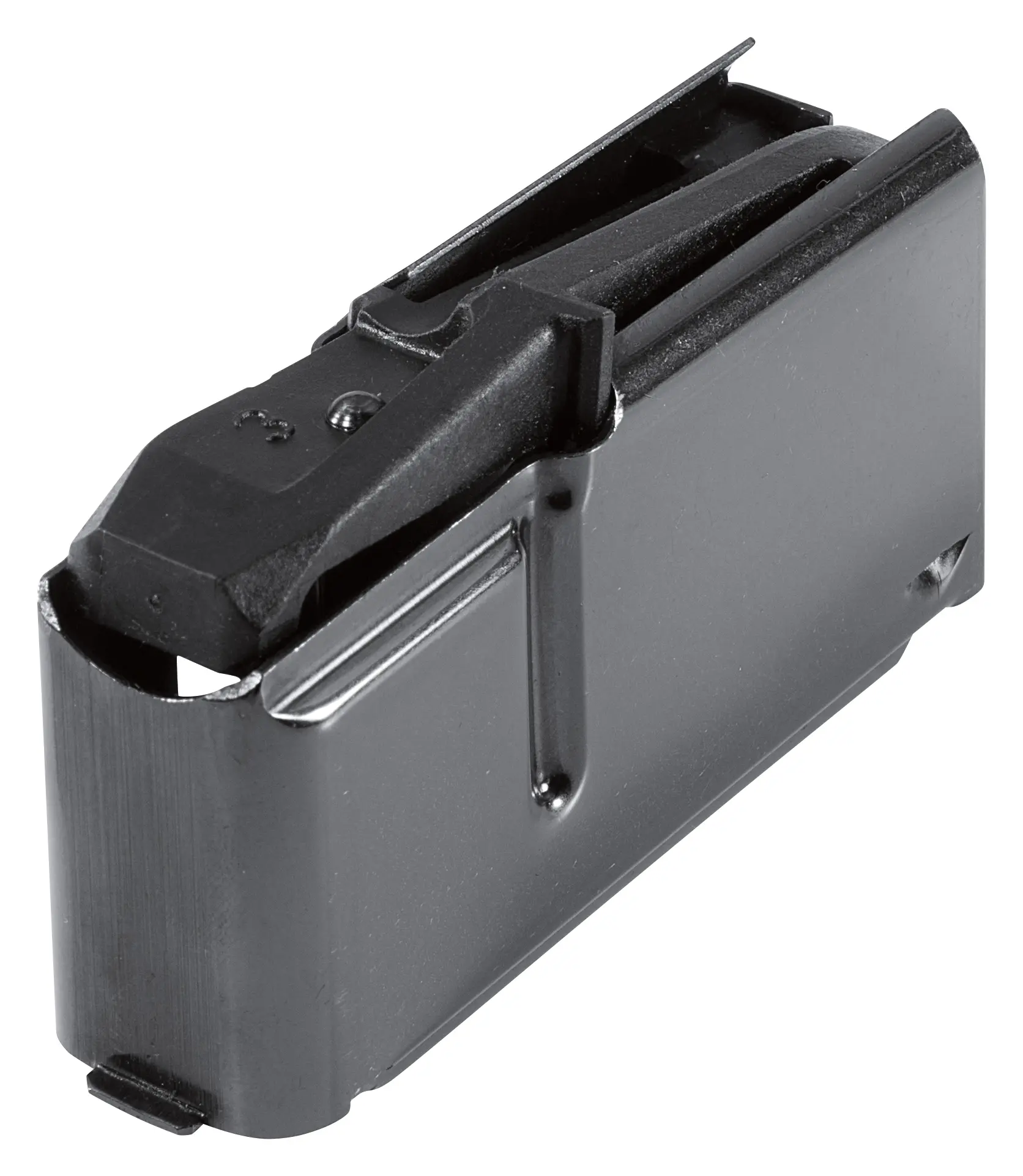Browning BAR Magazine 4 Round 270Win/30-06Sprg/25-06Rem MKII/III Mag ...