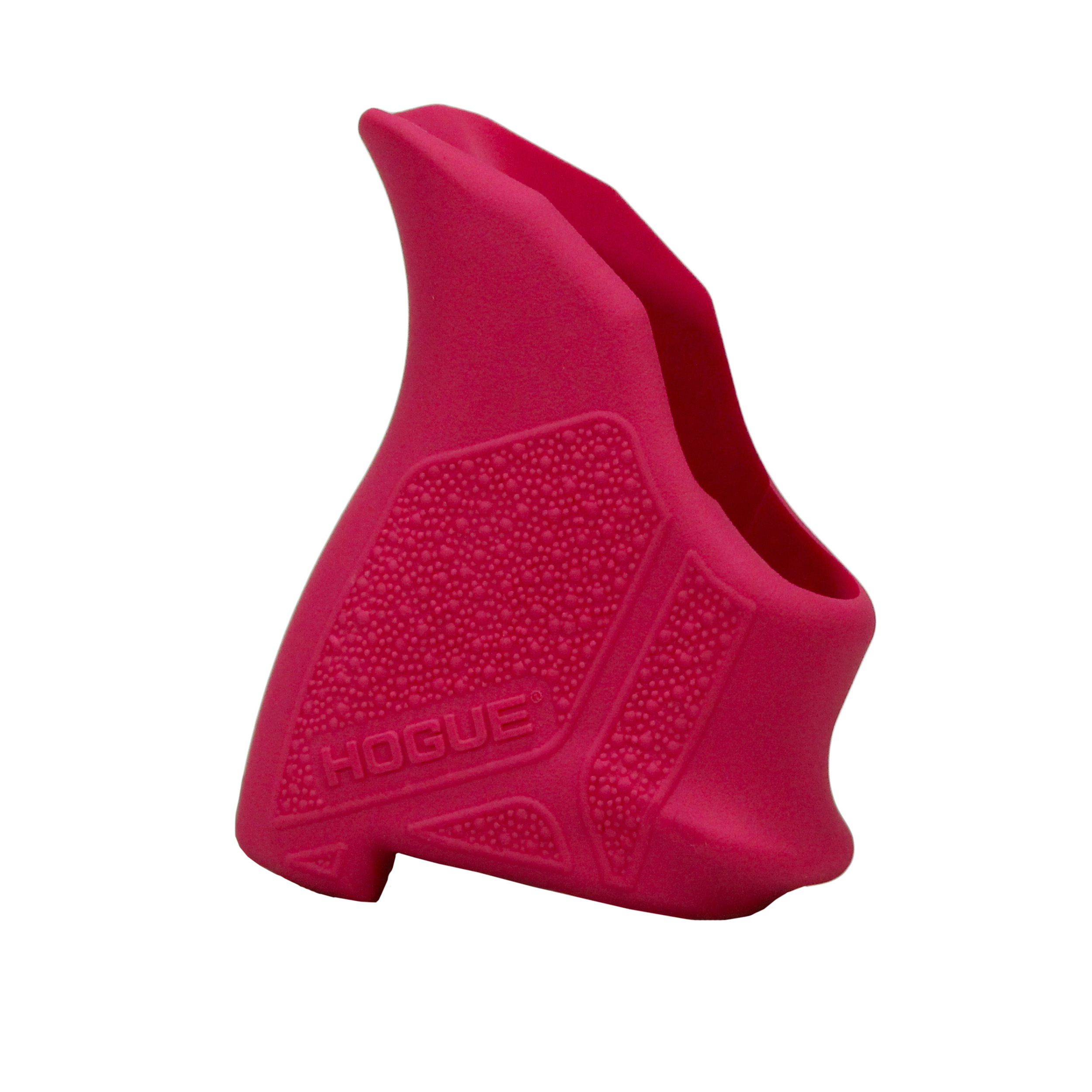 Hogue HANDALL Ruger LCP II Beavertail Grip Sleeve-Pink-18127 ...