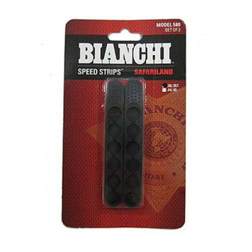 Bianchi .38 / .357 Speed Strips-Revolver Speed Loader Strips-20054 | eBay