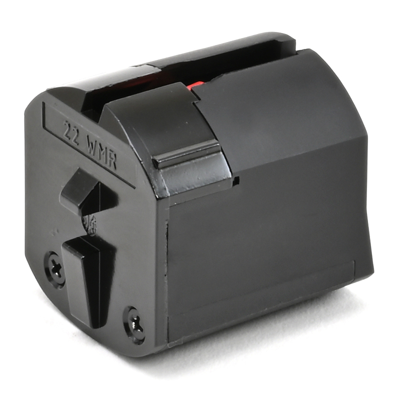 Savage Arms A22-B22 Series .22 WMR 10 Round Rotary Magazine-47205 ...