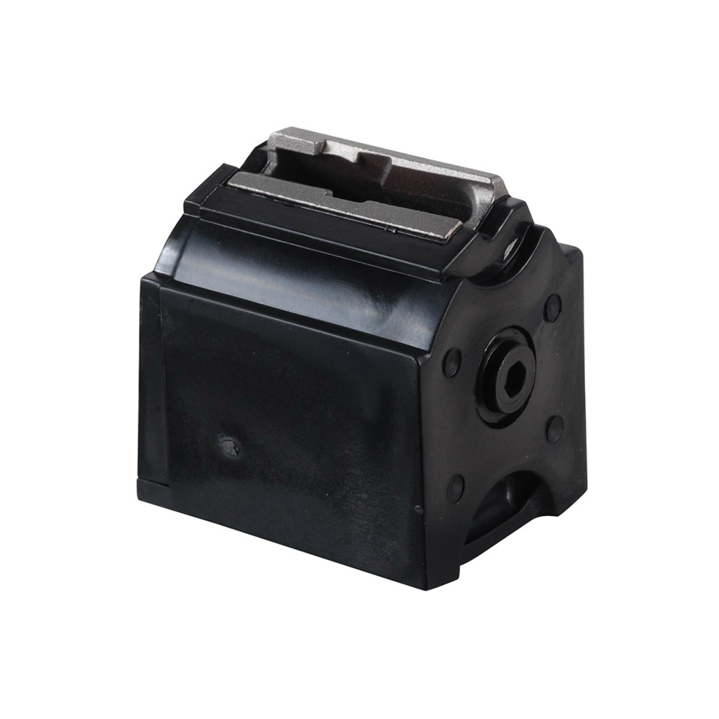 Ruger BX-1 10/22 Rotary Magazine 10 Round .22 LR Mag Polymer-90005 ... Ruger BX-1 10/22 Rotary Magazine 10 Round .22 LR Mag Polymer-90005 ...