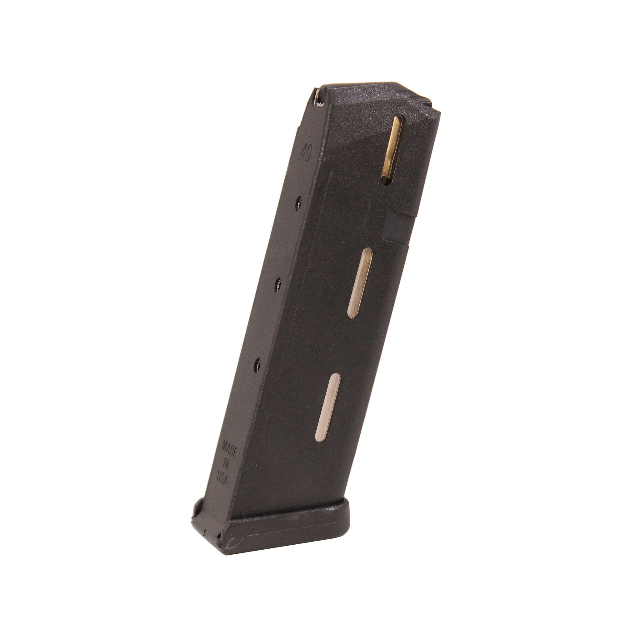 ProMag Glock 22 Magazine .40 S&W 10 Round Mag-GLK 15 708279014222 | eBay