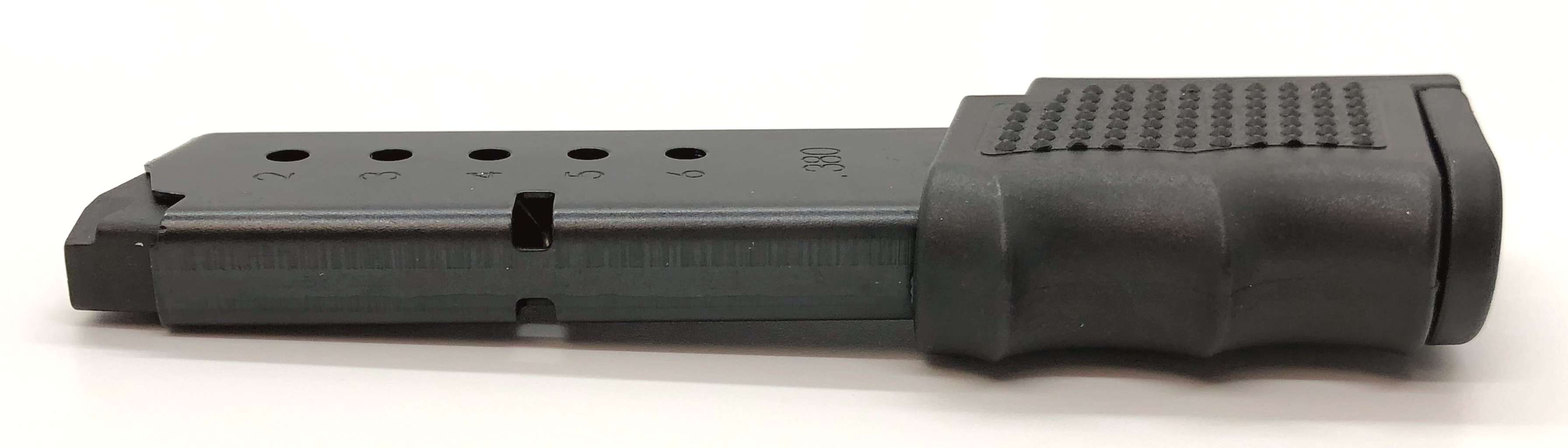 ProMag Smith & Wesson Bodyguard 380 Magazine-10 Round .380 ACP Mag-SMI ...